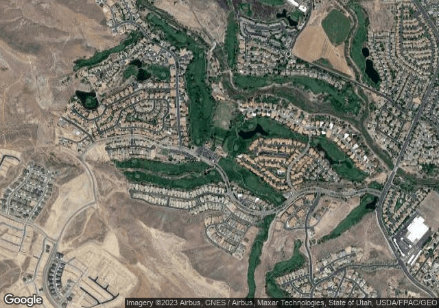 Top 100 Golf Courses