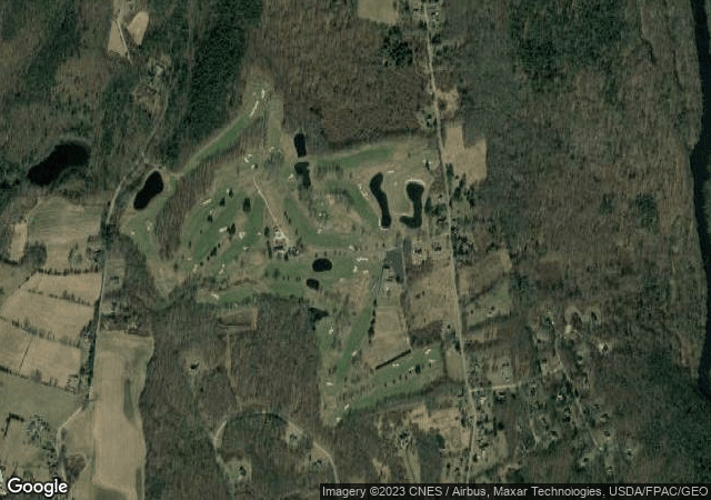 Top 100 Golf Courses