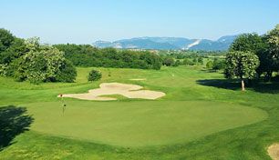Top 100 Golf Courses