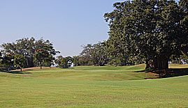 Top 100 Golf Courses