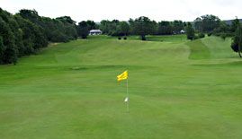 Baberton Golf Club - Lothians - Best In Region Golf Course | Top 100 ...