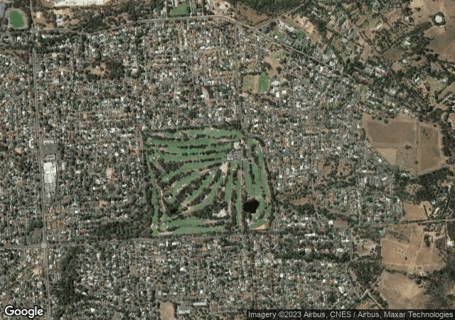 Top 100 Golf Courses