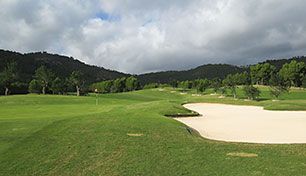 Top 100 Golf Courses