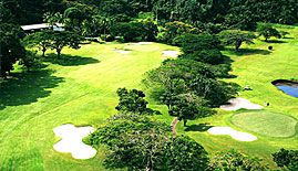 Top 100 Golf Courses