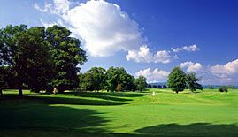 Top 100 Golf Courses