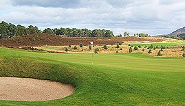 Top 100 Golf Courses