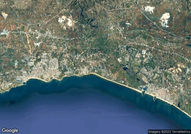 Top 100 Golf Courses