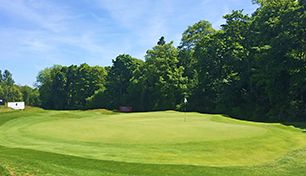 Top 100 Golf Courses