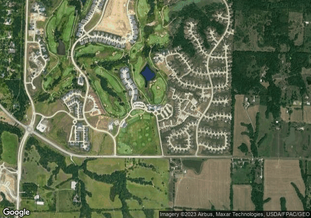 Top 100 Golf Courses