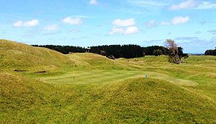 Top 100 Golf Courses