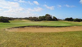 Top 100 Golf Courses