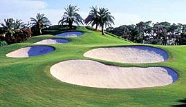 Top 100 Golf Courses