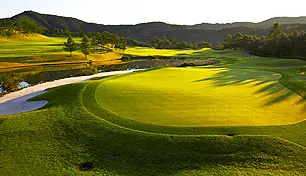 Top 100 Golf Courses