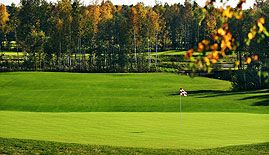 Top 100 Golf Courses