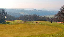 Top 100 Golf Courses