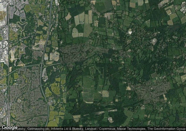 Top 100 Golf Courses