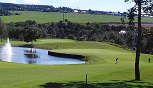Top 100 Golf Courses