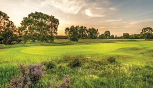 Top 100 Golf Courses