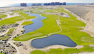 Top 100 Golf Courses