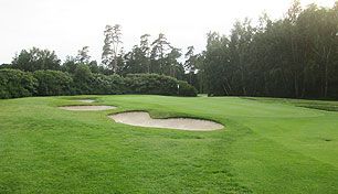 Top 100 Golf Courses