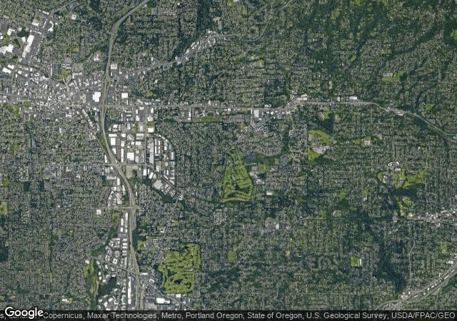 Top 100 Golf Courses