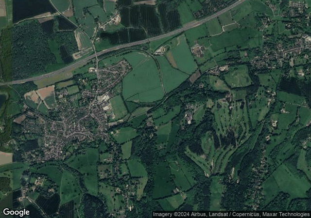 Top 100 Golf Courses