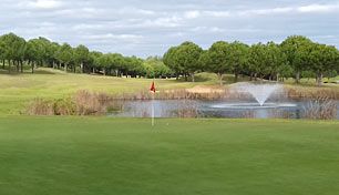 Top 100 Golf Courses