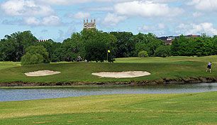 Top 100 Golf Courses