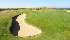Top 100 Golf Courses