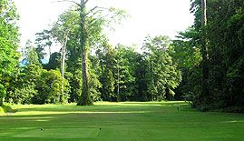 Top 100 Golf Courses