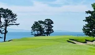 Top 100 Golf Courses