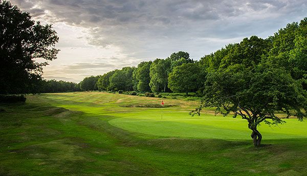 Top 100 Golf Courses