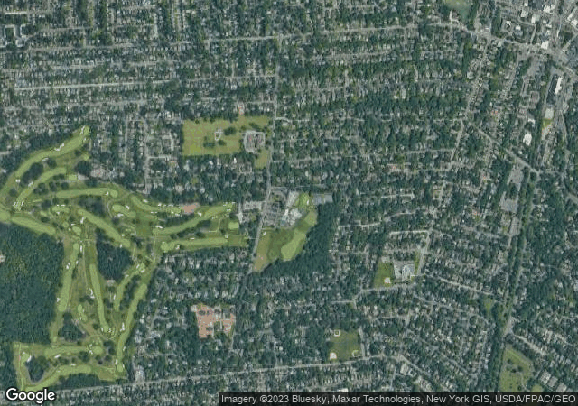 Top 100 Golf Courses