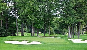 Top 100 Golf Courses