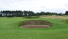 Top 100 Golf Courses