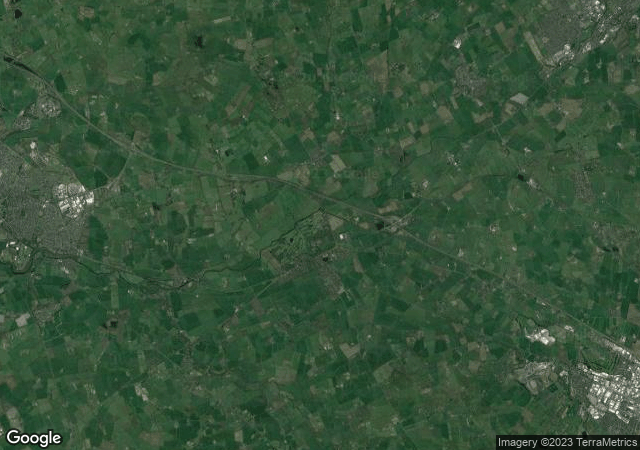 Top 100 Golf Courses