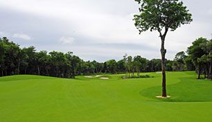 Top 100 Golf Courses