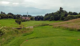 Top 100 Golf Courses