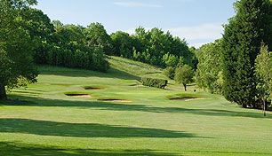 Top 100 Golf Courses