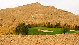 Top 100 Golf Courses