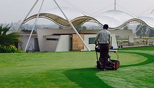 Top 100 Golf Courses