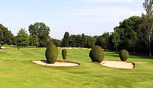 Top 100 Golf Courses