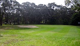 Top 100 Golf Courses