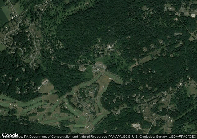 Top 100 Golf Courses