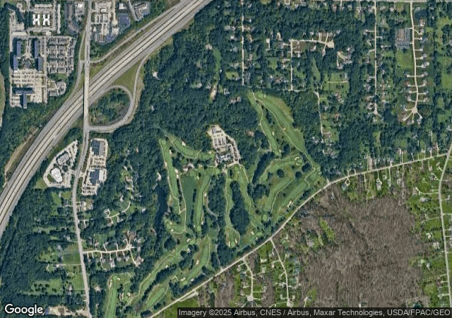 Top 100 Golf Courses