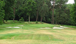 Top 100 Golf Courses