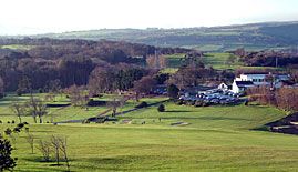 Top 100 Golf Courses