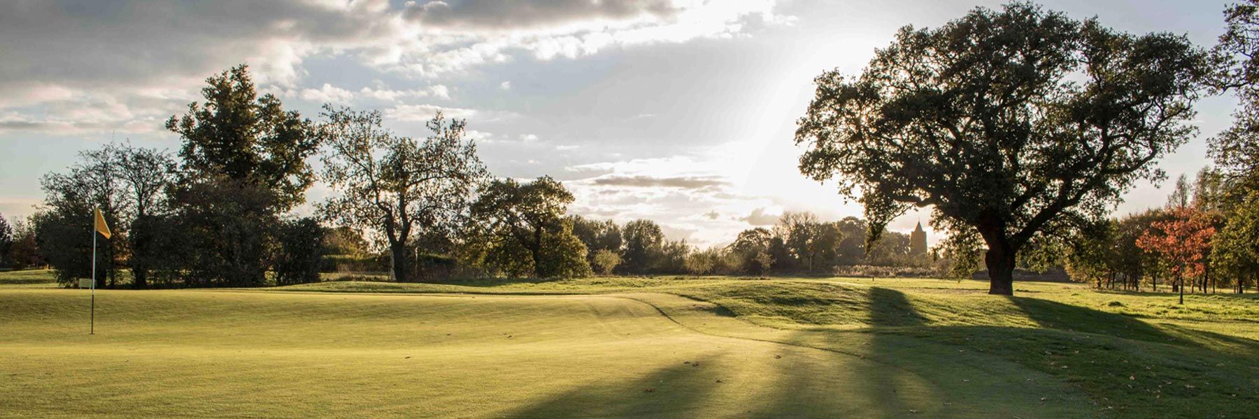 Top 100 Golf Courses