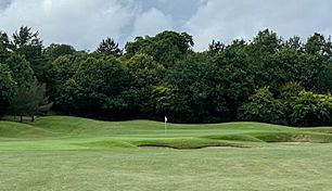 Top 100 Golf Courses