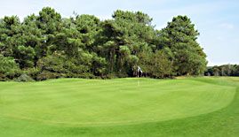 Top 100 Golf Courses